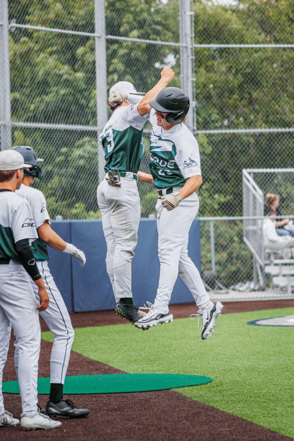 CASCADE CRUSH | Inside Pitch Bellingham | (360) 647-1600